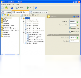 【CreateInstall下载】2024年最新官方正式版CreateInstall 免费下载 - 腾讯软件中心官网