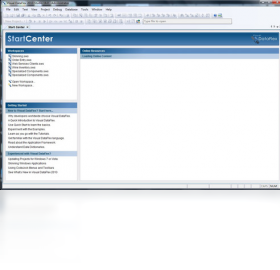 【Visual DataFlex下载】2025年最新官方正式版Visual DataFlex 免费下载 - 腾讯软件中心官网